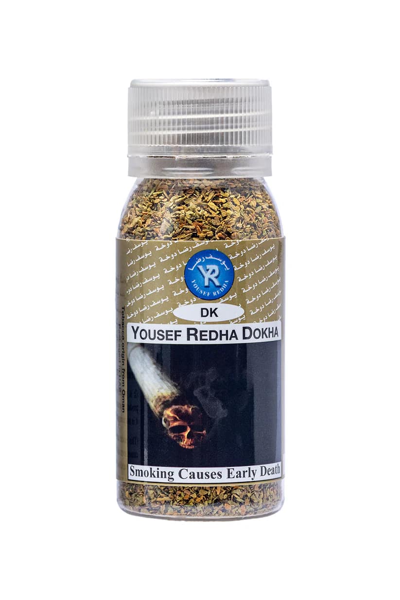 Yousef Redha Mister Dokha - DK - Blidz Dokha